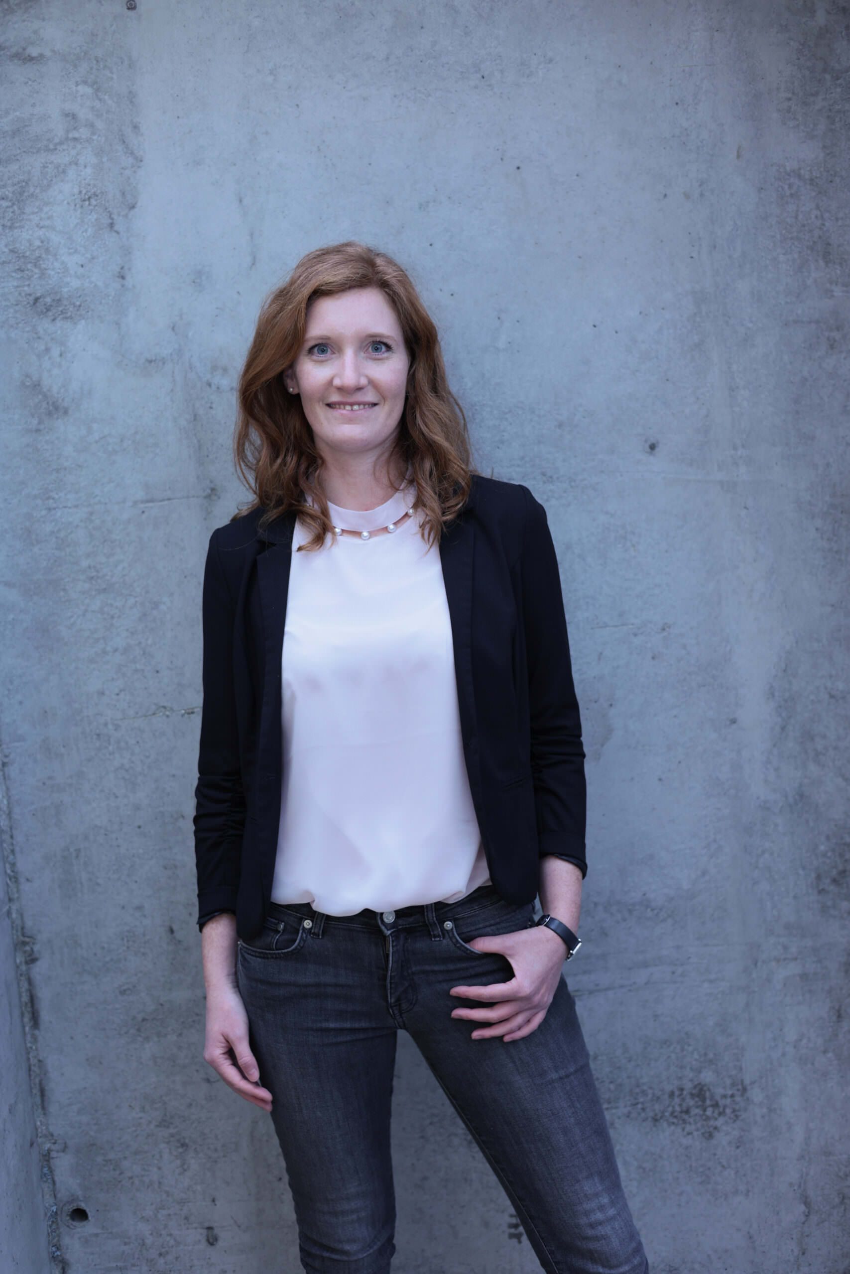 Interview mit Anna - Baudermann Kulcke | Steuer- und Wirtschaftsberatung