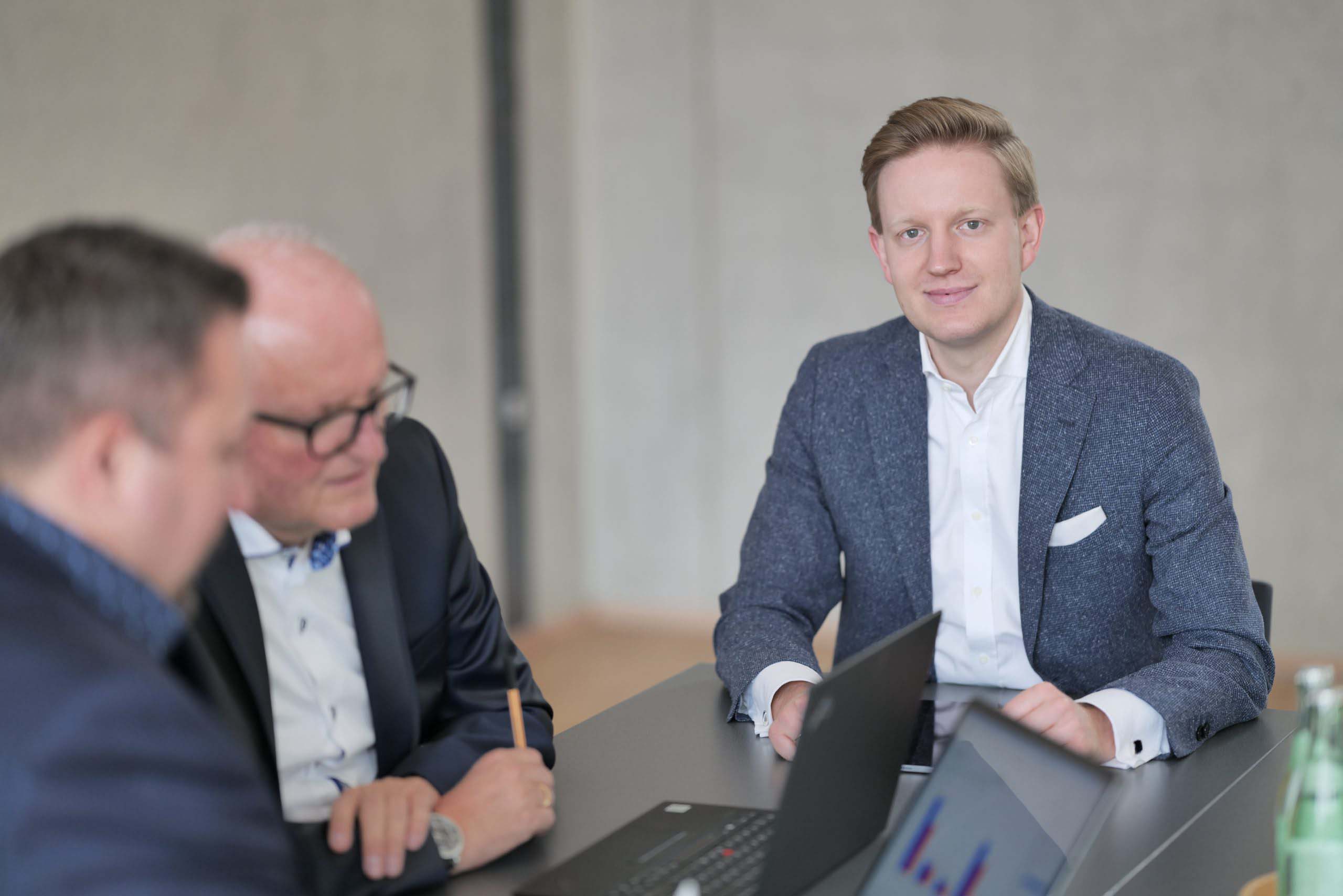 Ausbildung und duales Studium - Baudermann Kulcke | Steuer- und ...