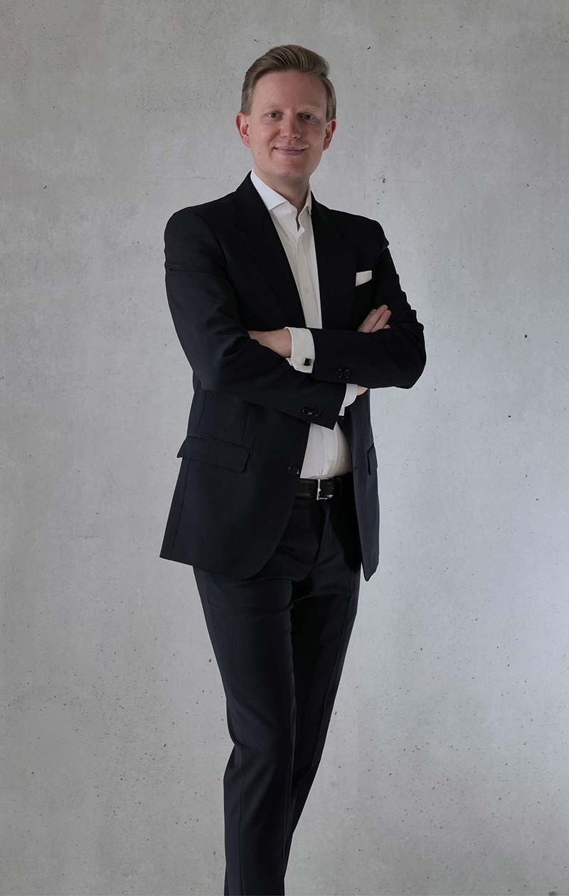 Unsere Kanzlei - Baudermann Kulcke | Steuer- und Wirtschaftsberatung